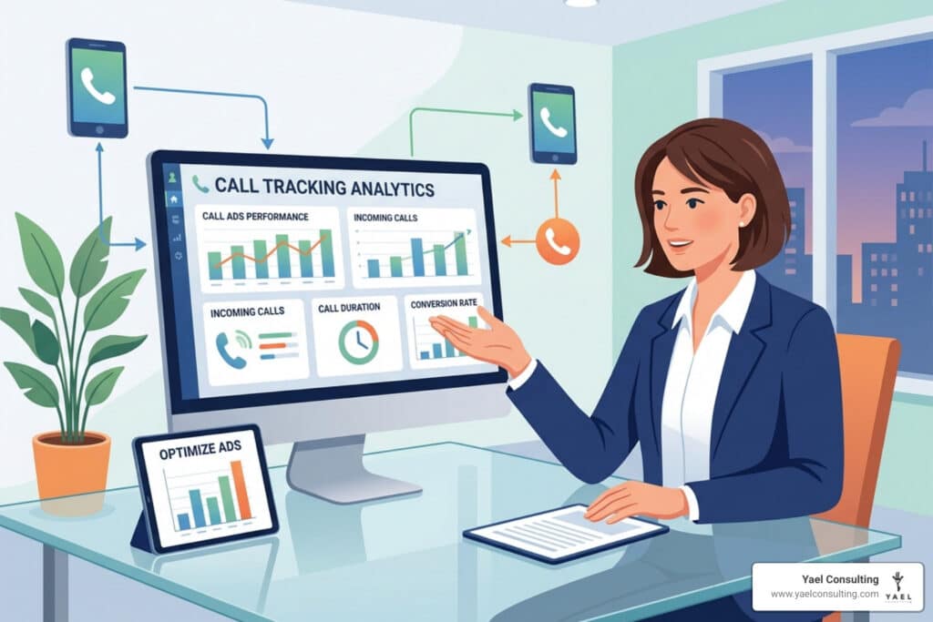 Track Call Only Ads: Ultimate 2026 Guide